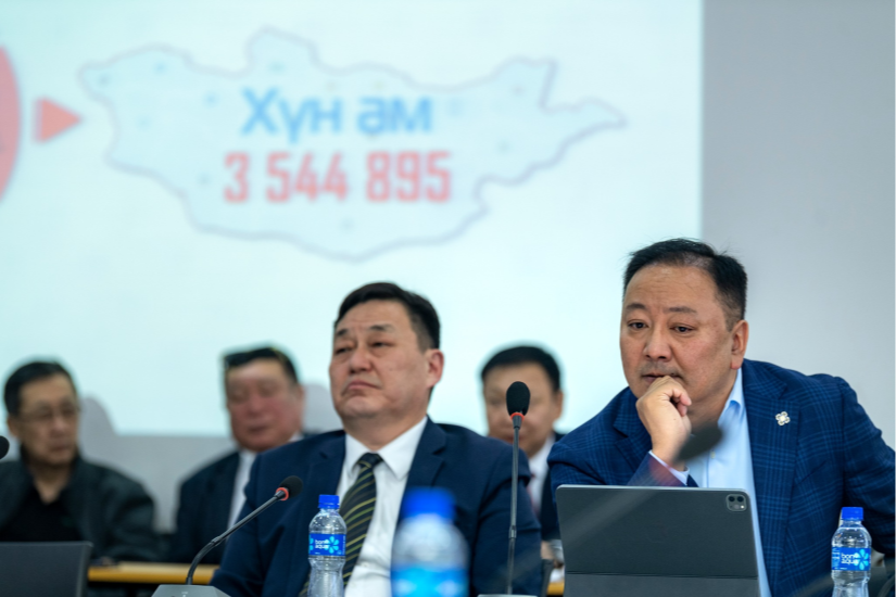 Хэрэглэгчийн эрхийг хамгаалах хуулийн шинэчилсэн найруулгын талаар хэлэлцүүлэг боллоо